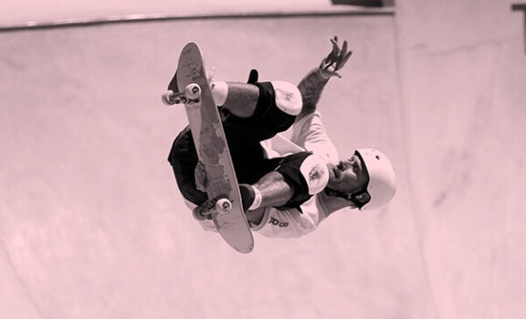 París: «skateboarding» | FundéuRAE