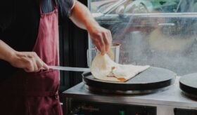 Encuesta: ¿«un crep» o «una crep»? | FundéuRAE